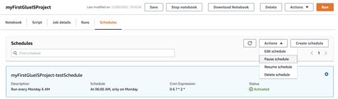 Get Started With Data Integration From Amazon S3 To Amazon Redshift