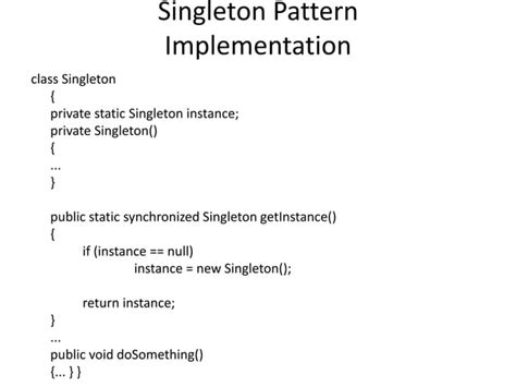 Note2designpatterns 1pptx