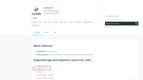 狂神说docker最全笔记）狂神说docker笔记 Csdn博客