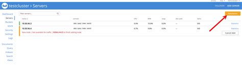 How To Install Couchbase Database On Ubuntu 2204 Vultr Docs