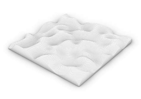 Perlin Noise Implementation In Grasshopper Grasshopper Mcneel Forum