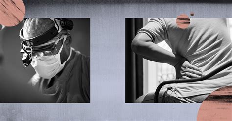 Lumbar Decompression Surgery Uses And Success Rate