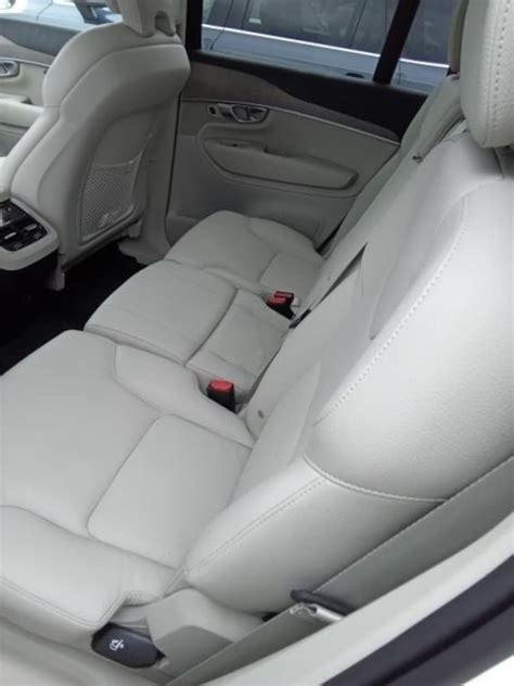 Pre Owned 2024 Volvo Xc90 B5 Plus For Sale Huntsville Al Century Bmw