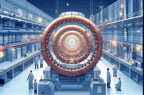 Demystifying Particle Accelerators A Simple Guide To Their Inner Workings Latest News News