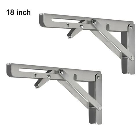 Adjustable Angle Bracket