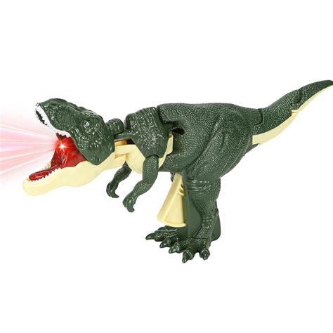 Mua Trigger T Rex Dinosaur Toy Innovative Telescoping And Swinging