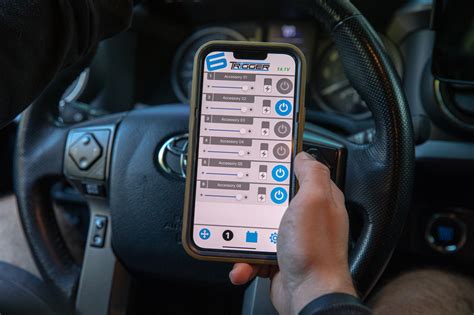 Trigger Controller Six Shooter Wireless Accessory Switch Panel