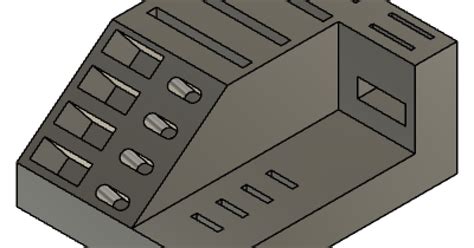 Usb Holder Autodesk Community Gallery