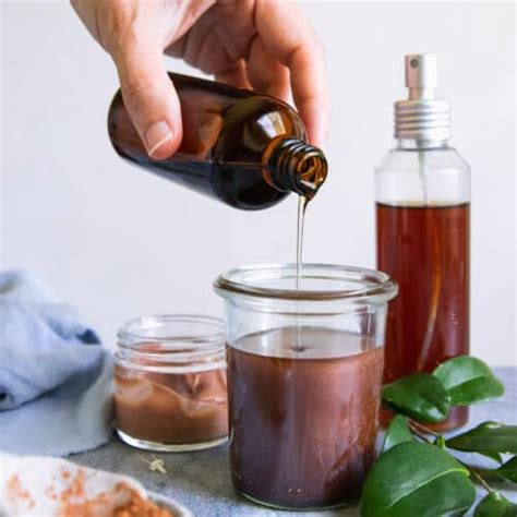 3 Deep Cleansing Diy Scalp Scrubs Hello Glow