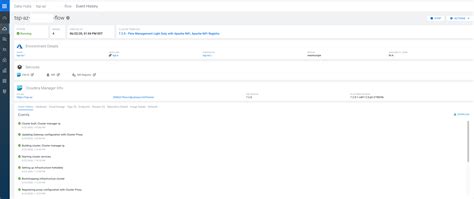 Using Cloudera Data Platform With Flow Management And Streams On Azure Dev Community
