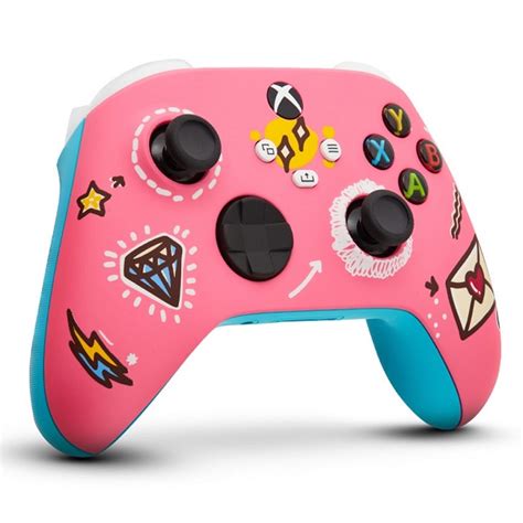 Джойстик XBOX Series S/X "Sweet"
