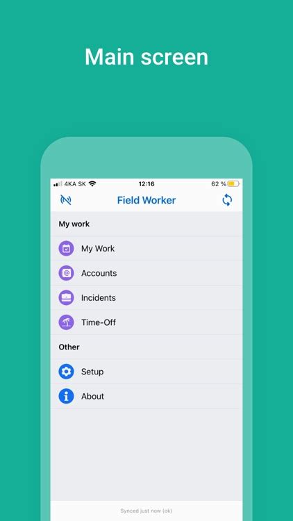 Resco Mobile Crm For Ms Intune By Resco Sro