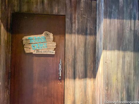 Breaking Trader Sams Is Reopening In Disney World The Disney Food Blog