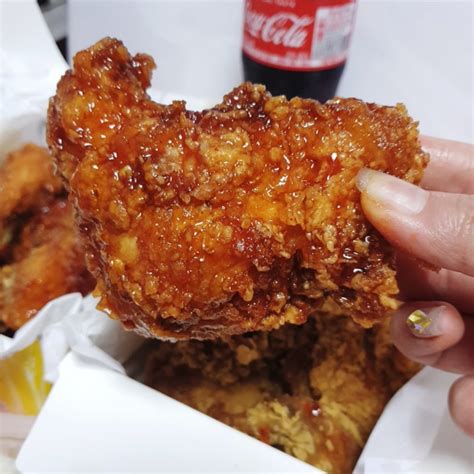 성대시장맛집 신대방삼거리치킨 사나운치킨 신대방삼거리점 네이버 블로그