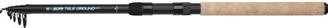 Wędka Mikado Sasori Tele Float 330 M 5 30g Inna Marka Sport