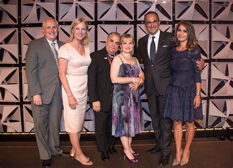 5 Million T From Accounting Leader Harvey Bookstein And Wife
