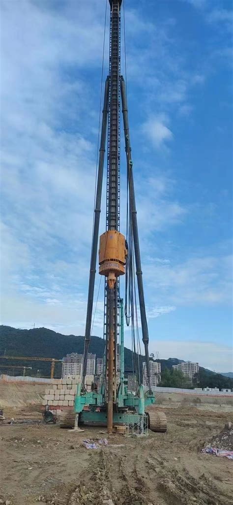 Apie Piling Precastpilingrig Preboredpilingrig Pilingrig