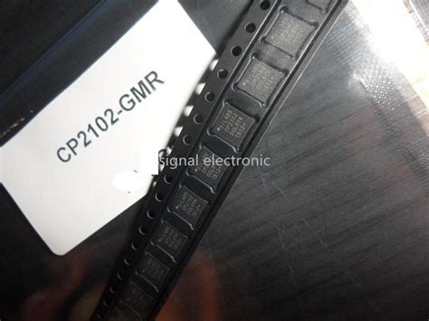 Cp2102 Gmr