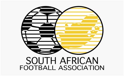 South Africa Soccer Logo Hd Png Download Kindpng