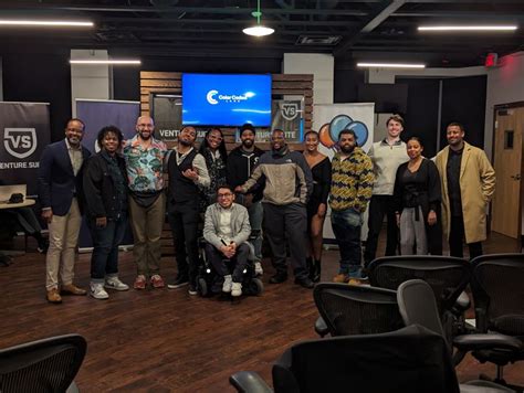 Color Coded Labs On Linkedin Congratulations To The Sixth Cohort Of Color Coded Labs On Your