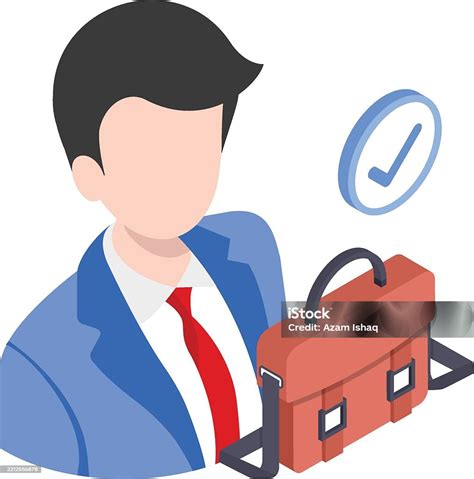 영구 직원 아이소 메트릭 개념 Hrm 기호 인사 기호 비즈니스 캐릭터 스톡 일러스트 레이 션 정규 또는 고정 기간 직원 구성원 벡터 색상 아이콘 디자인 충성스러운 직원