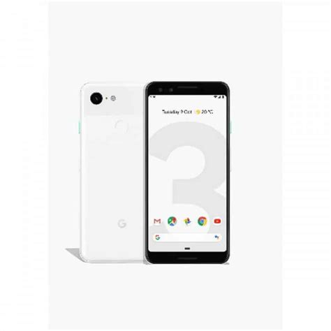 Google Pixel 3 Phone 64GB Cell Phone Repair Computer Repair In Hamilton On Direct Cell