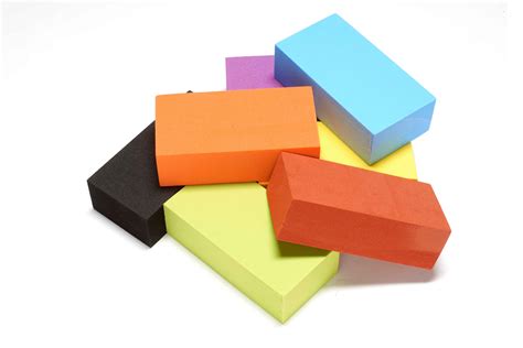 Hard Foam Block Fly Tying Materials Fulling Mill