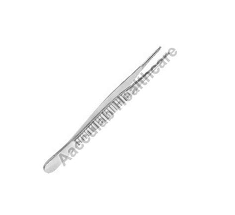 Spring Forceps Manufacturer Exporter And Supplier From Kolkata India