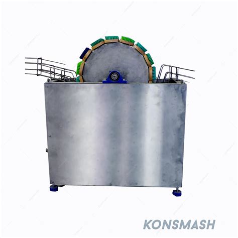 Машина для мойки наполненных косервных банок ММБ-01 купить в Москве ...