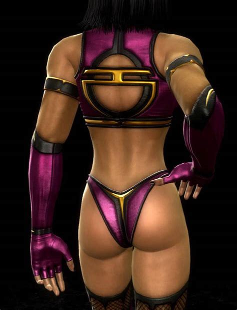 Mk9 Mileena 3 By Tenjuro002 On Deviantart