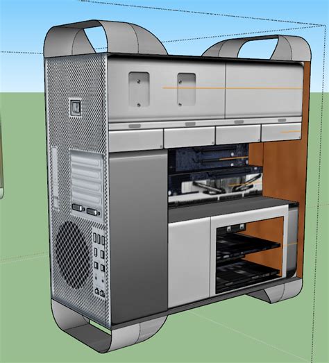 How Can I Fix The Loading Of My SketchUp Model SketchUp SketchUp Community