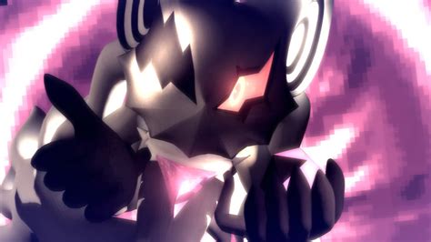 Phantom Ruby By Vandeman306 On Deviantart