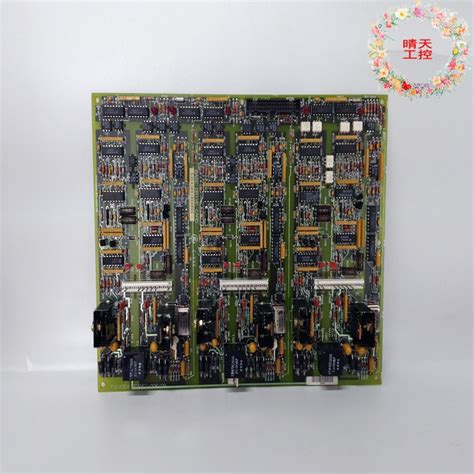 GE Module X DCIAWG Gas Universal DCS Control Panel Xiongba Automation