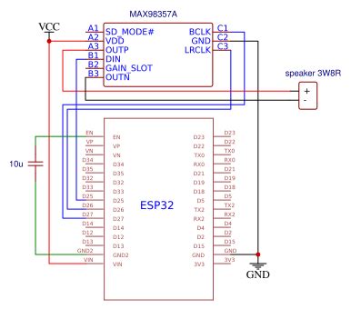 ESP Resources EasyEDA