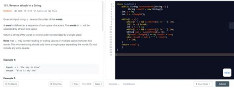 Anubha Chouhan On Linkedin Dsa Problemsolving Leetcode