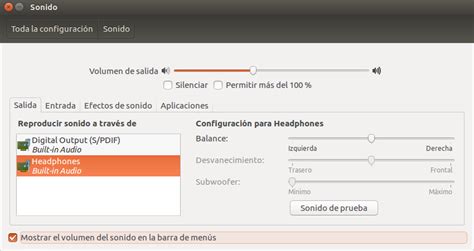 Reinstalling Ubuntu 1604 System Doesnt Show My Sound Card I Hear No Sound At All Ask Ubuntu
