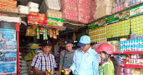နောင်ချိုမြို့နယ်တွင် ဈေးကွက်အတွင်း၌ သက်ဆိုင်ရာဌာနမှ ထောက်ခံချက်မပါရ