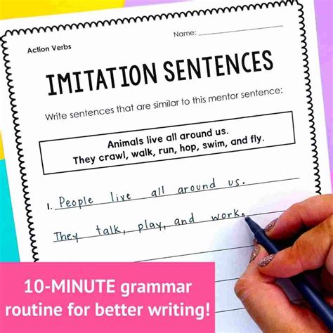 Capitalization In Titles The Best Guide For Elementary Teachers