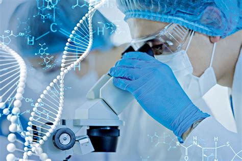 38 Facts About Genetic Engineering