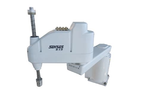 Cnc Scara Robotic Arm Robot Hand Robot Assembly Oem And Odm Yicheng