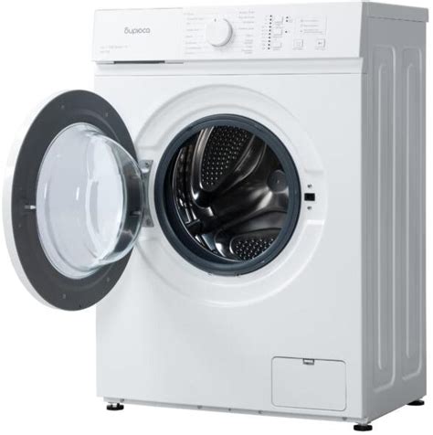 Стиральная машина Бирюса Wm Sm510 04 купить в интернет магазине Арктика Характеристики цена