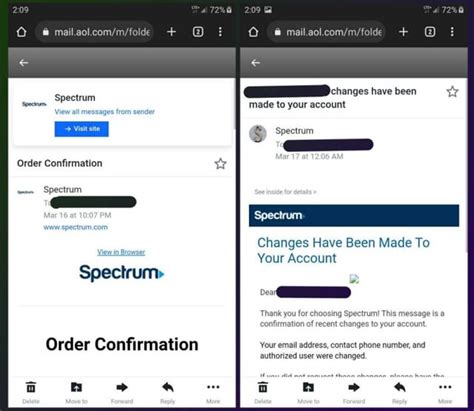 How To Confirm Real Or Fake Spectrum Salesman Rspectrum