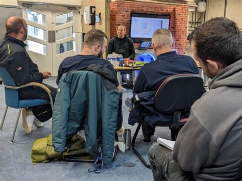 Shane Ballard On Linkedin Great Day At Bublshop Running An Installer