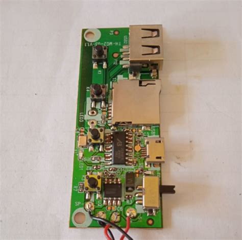 Harga Modul Bluetooth Speaker Aktif Di Indonesia Mah Tekno