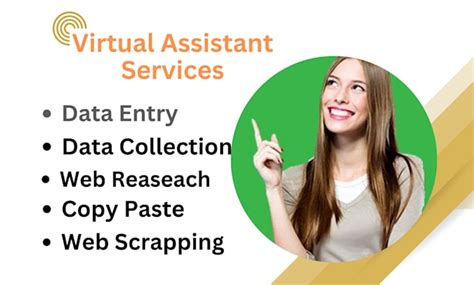 Do Web Scrapping Copy Paste Data Mining And Excel By Nampi123 Fiverr
