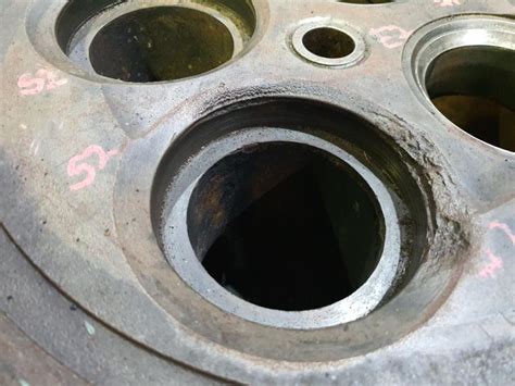 Laser Cladding Singapore Pte Ltd On Linkedin A E Cylinder Head