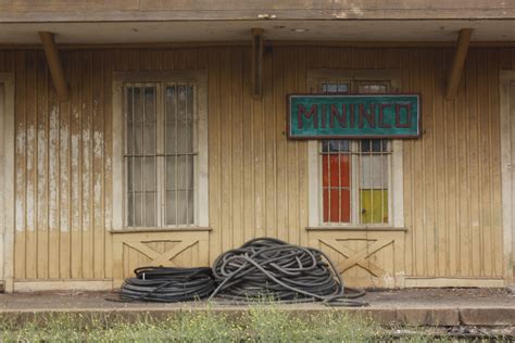 Mininco Archivo Ferroviario