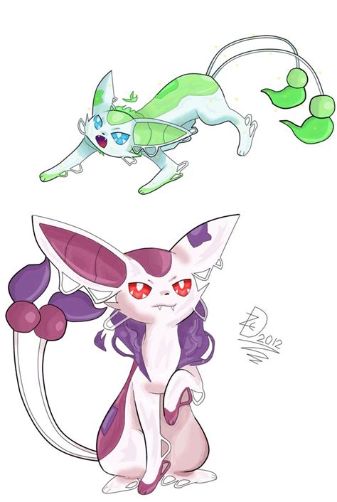 Toxeon By Dazed Flame On Deviantart Cat Pokemon Overwatch