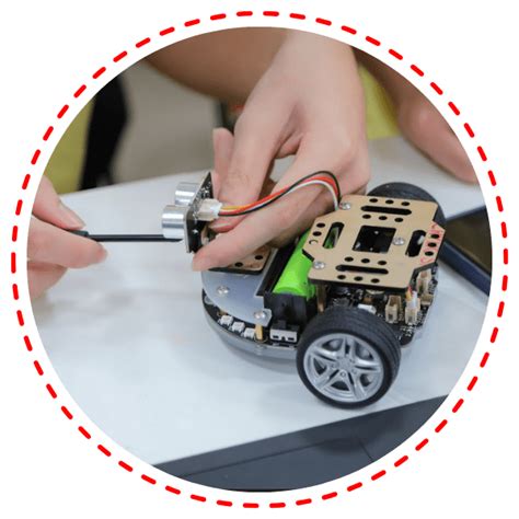 Khóa Học Robotics Cho Giáo Viên Miễn Phí Thiết Bị Giáo Dục Stem