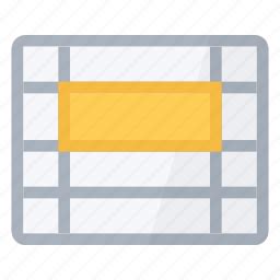 Excel Import Icon Download On Iconfinder On Iconfinder